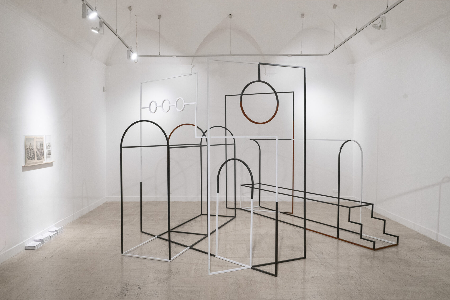 Andrea Canepa | Galería Rosa Santos